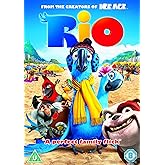 Hop [DVD] [2011]: Amazon.co.uk: James Marsden, Russell Brand, Kaley ...