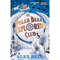 Explorers on Witch Mountain: 1 (The Explorers' Clubs) : Bell, Alex ...
