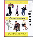 The Illustrator's Figure Reference Manual by Hazel Edington