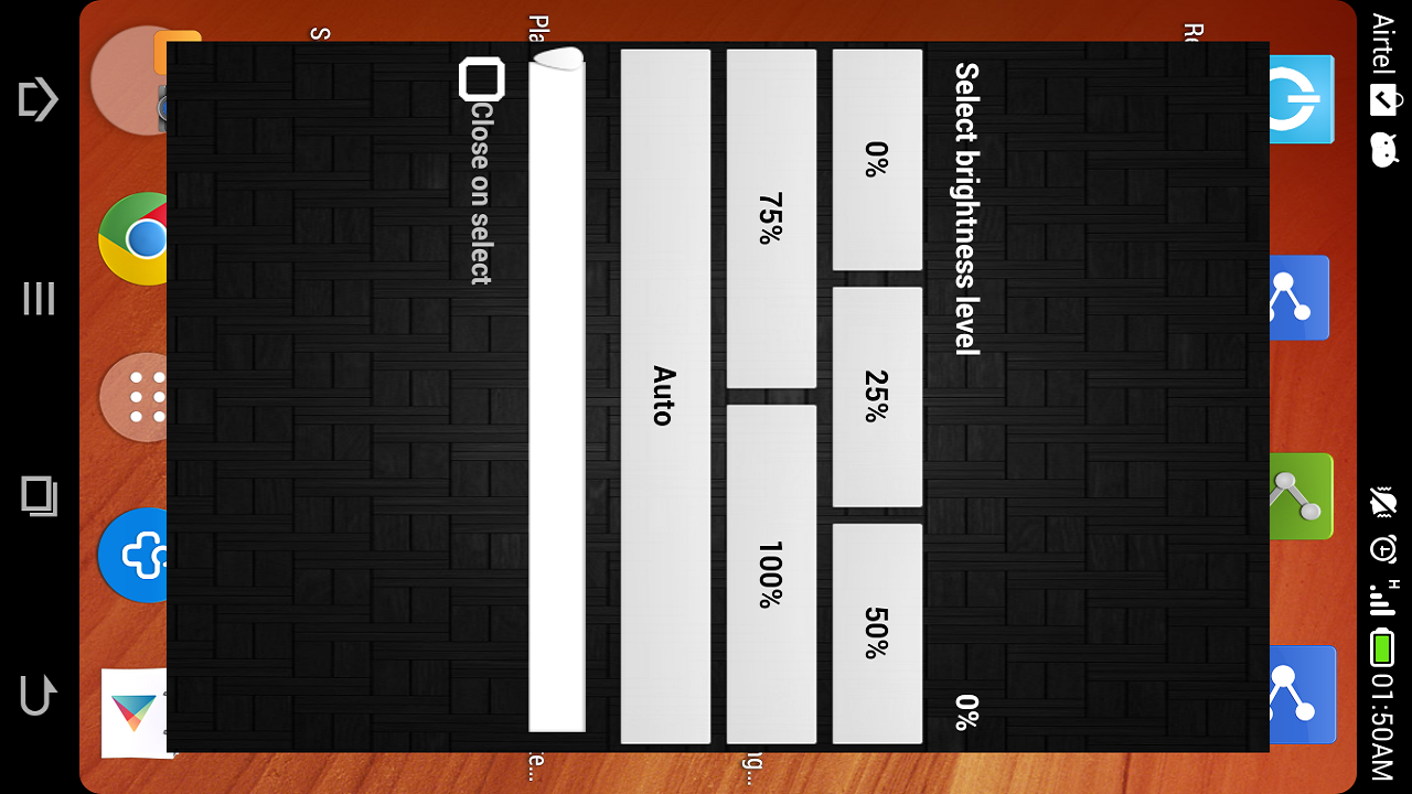 Amazon Kindle App Brightness Senturinkb