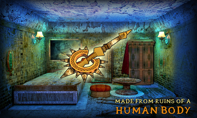 Haunted House Escape Adventure: Amazon.co.uk: Appstore for Android
