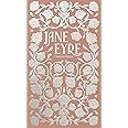 Jane Eyre (Wordsworth Luxe Collection): Amazon.co.uk: Brontë, Charlotte ...