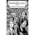 The Bookseller's Tale: Amazon.co.uk: Latham, Martin: 9780241408810: Books