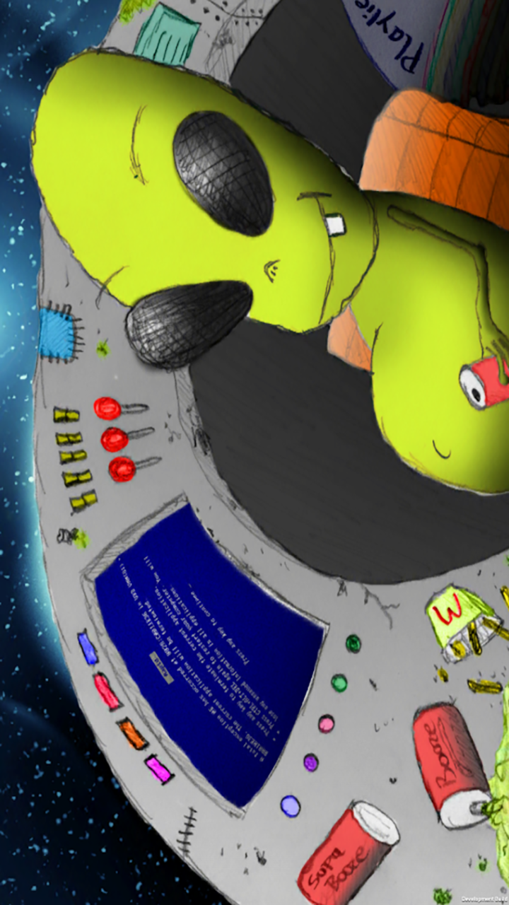 Galaxy Hopper: Amazon.co.uk: Appstore for Android