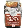 Bacheldre Watermill Rustic Crunch Bread Mix 500 g (Pack of 10) : Amazon ...