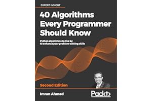 Amazon.co.uk Hot New Releases: The bestselling new and future releases in Algorithmic Programming