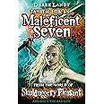 Tanith Low in the Maleficent Seven: The thrilling adventure book for ...