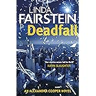 Devil's Bridge (Alexandra Cooper Book 17) eBook : Fairstein, Linda ...