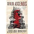 Senlin Ascends: Book One of the Books of Babel : Bancroft, Josiah ...