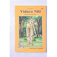 Buy Vidura Niti (Pack of 2) with English translation Book Online at Low Prices in India | Vidura ...