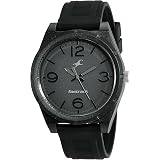 Buy Fastrack Casual Analog Black Dial Men's Watch NM3116PP03/NN3116PP03 ...