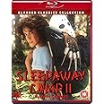 Sleepaway Camp 2 - Unhappy Campers [Blu-ray]: Amazon.co.uk: Pamela ...