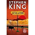 Désolation : King, Stephen: Amazon.fr: Livres