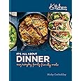 Kitchen Sanctuary: It's All About Dinner: Easy, Everyday, Family ...