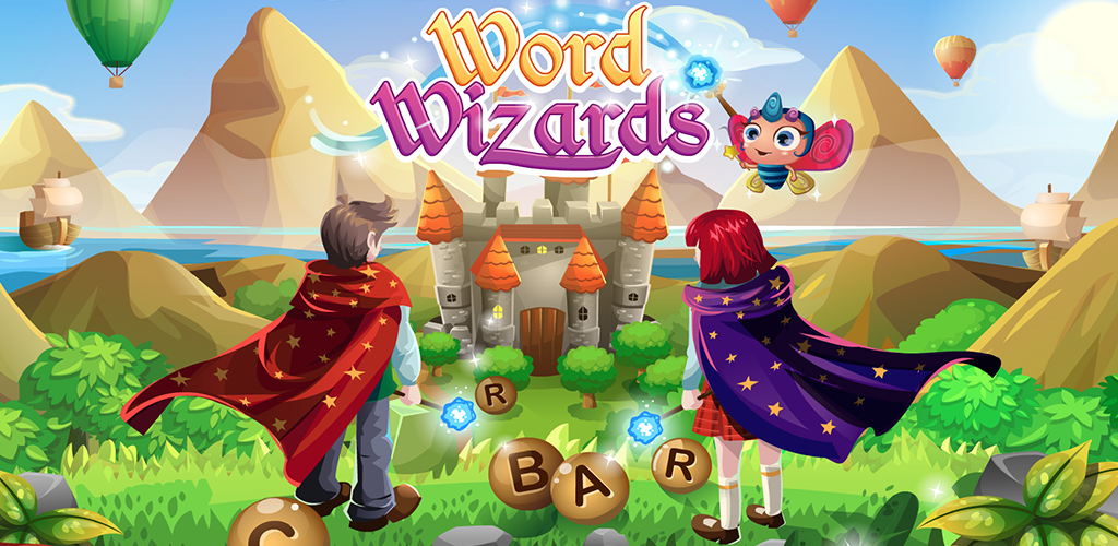 Word Wizards : Amazon.it: App e Giochi