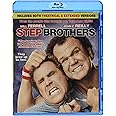 Step Brothers [Edizione: Stati Uniti] [Italia] [Blu-ray]: Amazon.es ...