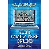 How to Trace Your Family Tree: Discover and Record Your Personal Roots and Heritage: Everything ...