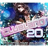 Clubland 16 by Various Artists: Amazon.co.uk: CDs & Vinyl