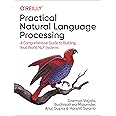 Practical Natural Language Processing : Gupta, Anuj, Majumber ...