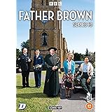 Father Brown - Complete Collection DVD: Amazon.co.uk: DVD & Blu-ray