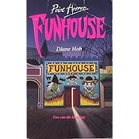 The Train (Point Horror S.): Amazon.co.uk: Hoh, Diane: 9780590551786: Books