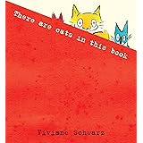 Is There a Dog in This Book? : Viviane Schwarz, Viviane Schwarz: Amazon.co.uk: Books