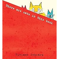 Is There a Dog in This Book? : Schwarz, Silvia Viviane, Schwarz, Viviane, Schwarz, Silvia ...