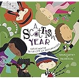 An Aussie Year: Twelve Months in the Life of Australian Kids (A Kids ...