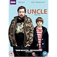 Uncle - Series 1 [DVD] [2014]: Amazon.co.uk: Nick Helm, Nick Helm: DVD ...