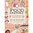 Food Anatomy: The Curious Parts & Pieces of Our Edible World : Rothman ...