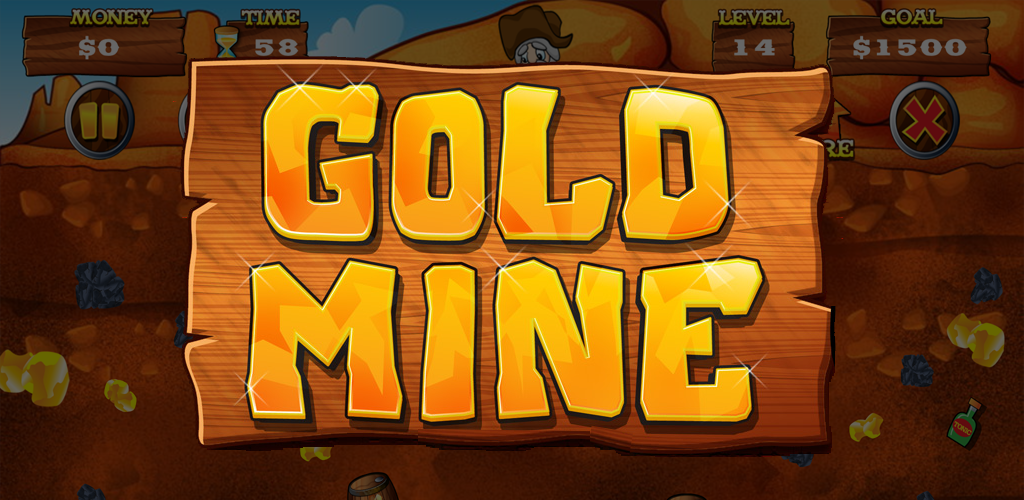 Gold Mine HD Edition: Amazon.de: Apps für Android