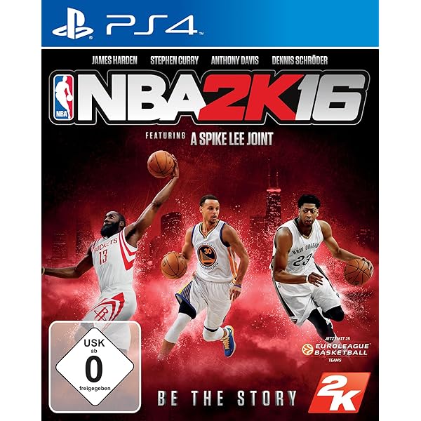 Nba 2k14 Deksel