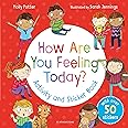 How Are You Feeling Today?: A picture book to help young children ...