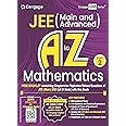 Buy JEE (Main and Advanced) A to Z Mathematics: Part 1 Book Online at ...