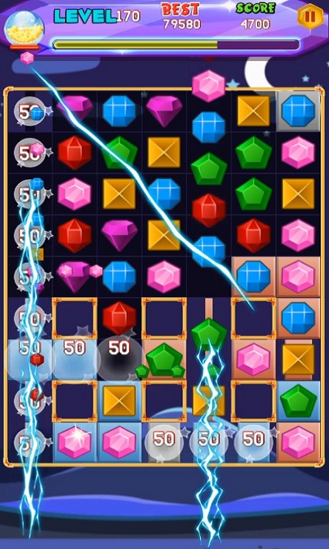 Jewels Deluxe 2017: Amazon.co.uk: Appstore for Android