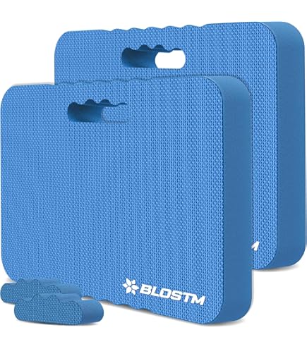Knielkussen Dik Knielende Pad, Extra Dikke Tuin Knielende Pads Met ...