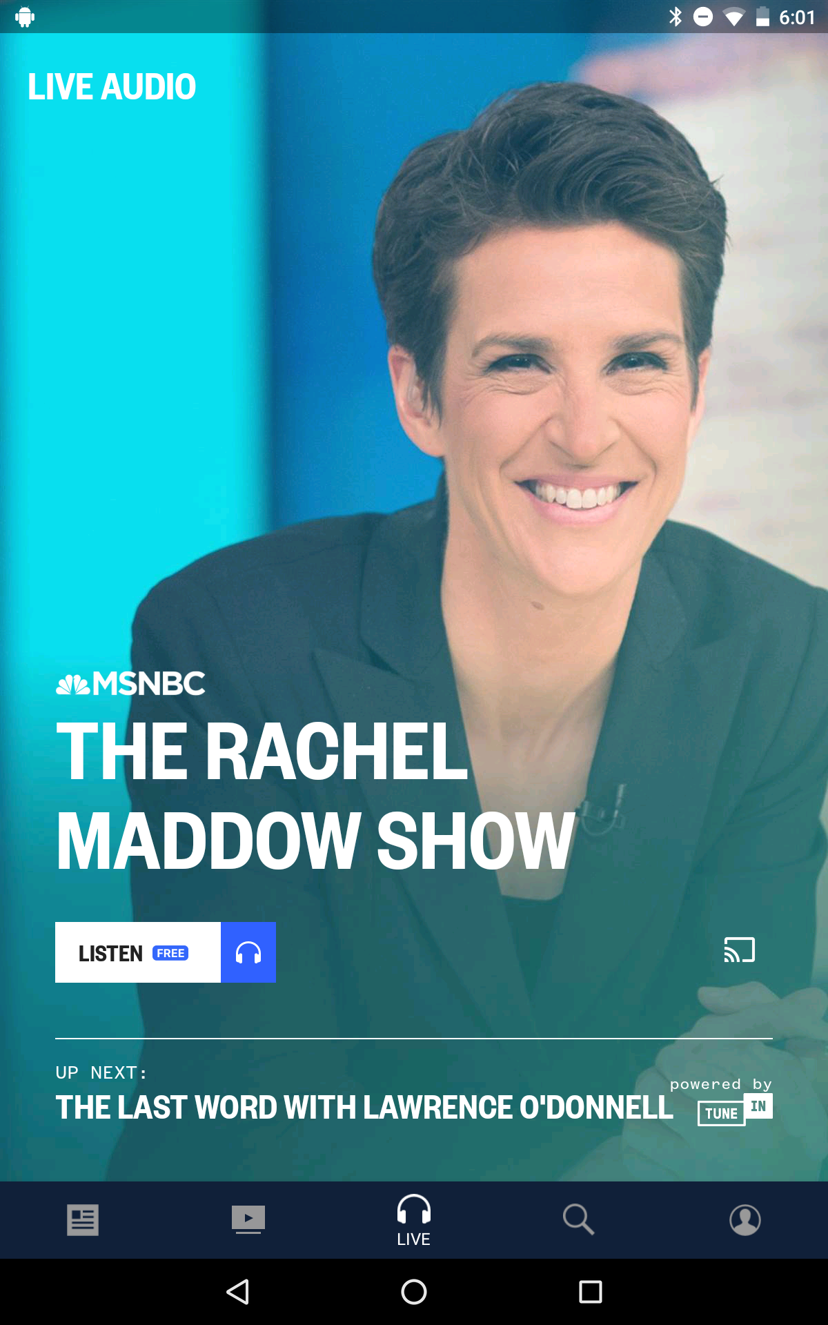 NBC News: Breaking News, US News & Live Video: Amazon.in: Appstore for ...