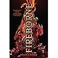 Fireborne: 1 (Aurelian Cycle): Amazon.co.uk: Munda, Rosaria ...