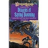 Dragonlance Chronicles: 40th anniversary edition of the Dungeons and Dragons Classic, including ...