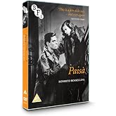 Rome, Open City [ English subtitles ] [DVD]: Amazon.co.uk: Anna Magnani ...