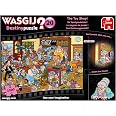 Jumbo, Wasgij, Destiny 20 - The Toy Shop, Jigsaw Puzzles for Adults ...
