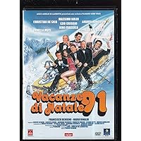 Vacanze Di Natale 91: Amazon.it: Film e TV