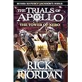 The Tower of Nero (The Trials of Apollo Book 5) : Riordan, Rick: Amazon ...