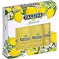 Pallini Limoncello Gift Pack Liqueurs, 4 x 5 cl, Case of 4 : Amazon.co.uk: Grocery