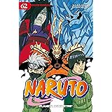 Naruto nº 60/72 (Manga Shonen) : Kishimoto, Masashi: Amazon.es: Libros