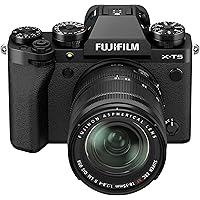 Buy Fujifilm X-T5 40MP APS-C X-Trans Sensor|Pixel Shift|IBIS System|Ultra high Resolution ...