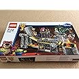 LEGO 7596 Toy Story 3 Trash Compactor Escape : LEGO: Amazon.co.uk: Toys ...