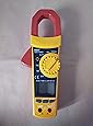 Meco Digital 1080 Trms Clamp Meter: Amazon.in: Industrial & Scientific