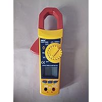 Meco 1008 Trms Digital Clamp Meter : Amazon.in: Industrial & Scientific
