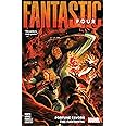 Fantastic Four by Ryan North Vol. 4: Fortune Favors the Fantastic ...